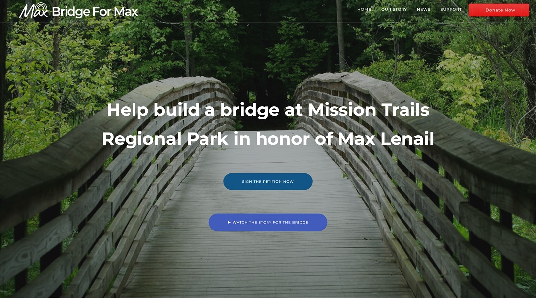 About Process - Bridge For Max